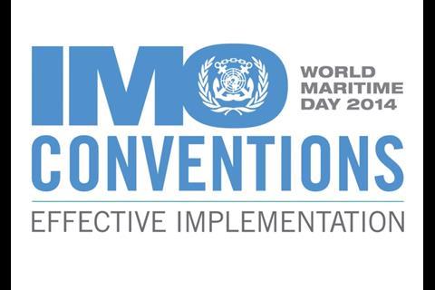 IMO conventions: Effective implementation | News | Maritime Journal